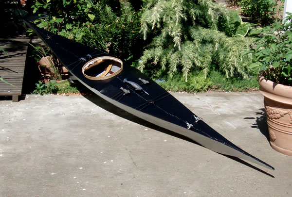 Maxkayak